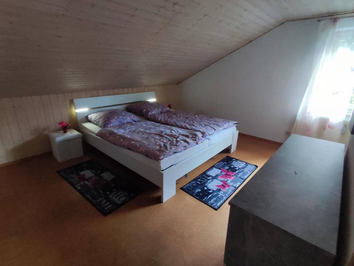 40 M² Apartamento ∙ 1 Quarto ∙ 2 Hóspedes - Lindberg