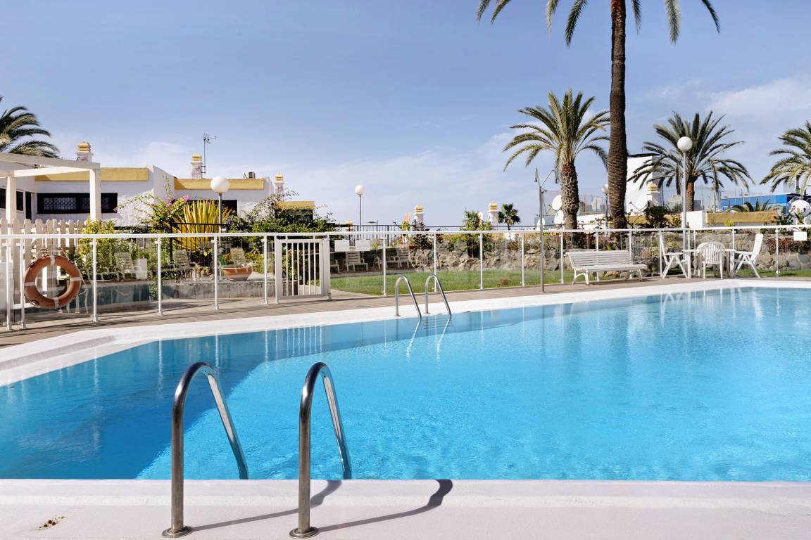 55 M² Appartement ∙ 1 Chambre ∙ 4 Personnes - Maspalomas
