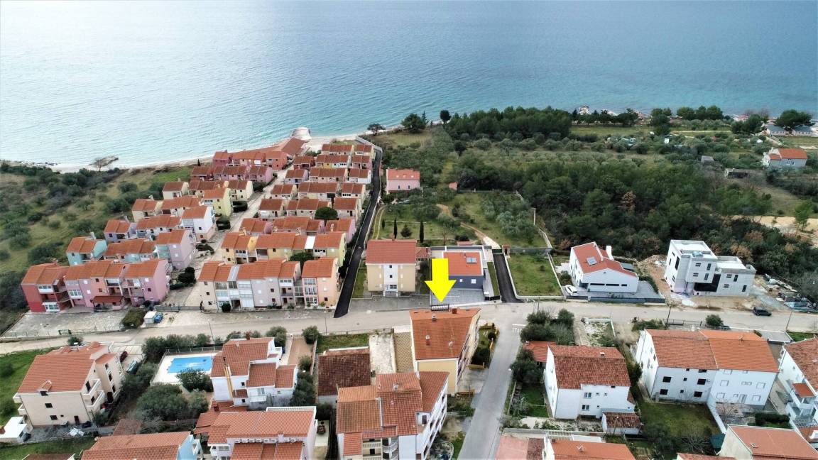 78 M² Apartment ∙ 2 Bedrooms ∙ 5 Guests - Galešnjak
