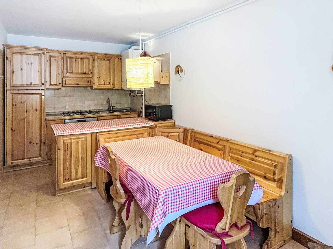 67 M² Appartement ∙ 2 Chambres ∙ 4 Personnes - Madonna di Campiglio