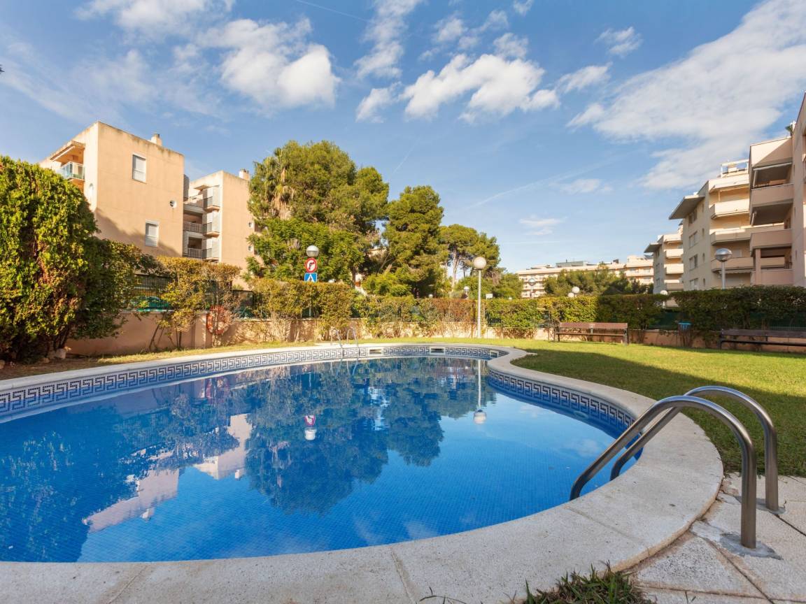 60 M² Appartement ∙ 2 Chambres ∙ 4 Personnes - La Pineda