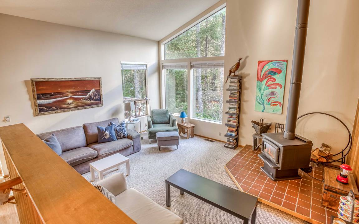 130 M² House ∙ 3 Bedrooms ∙ 6 Guests - Manzanita