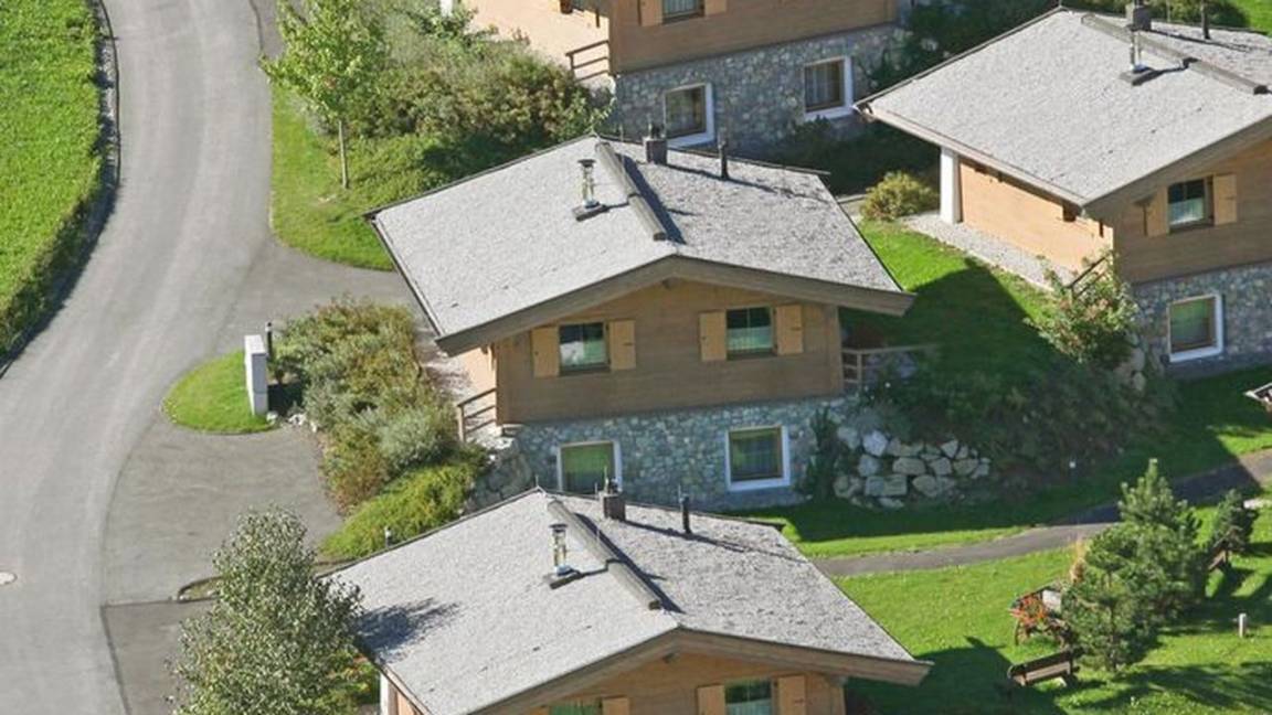 70 M² Ferienhaus ∙ 1 Schlafzimmer ∙ 4 Gäste - Söll