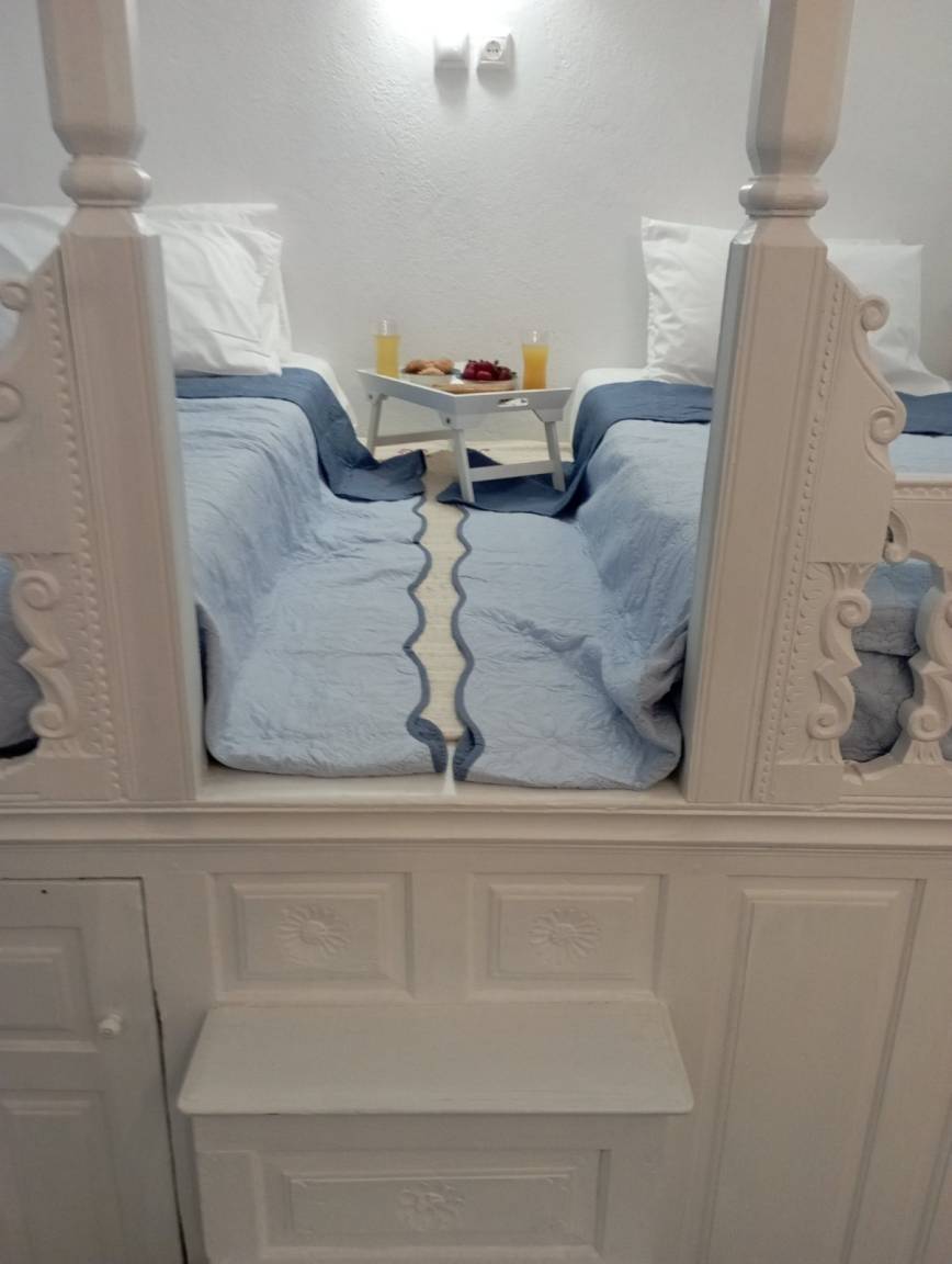 150 M² Villa ∙ 1 Bedroom ∙ 4 Guests - Greece