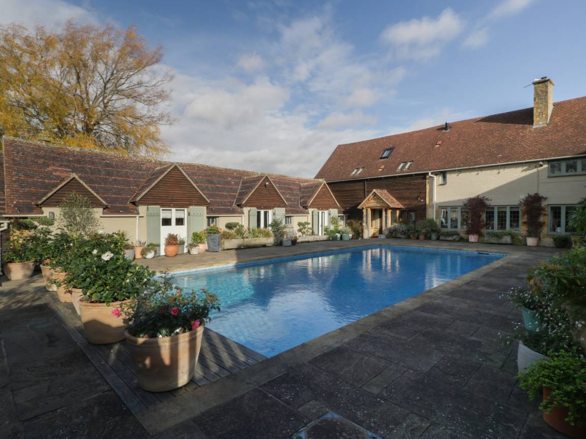 Cottage ∙ 1 Bedroom ∙ 2 Guests - Chipping Campden