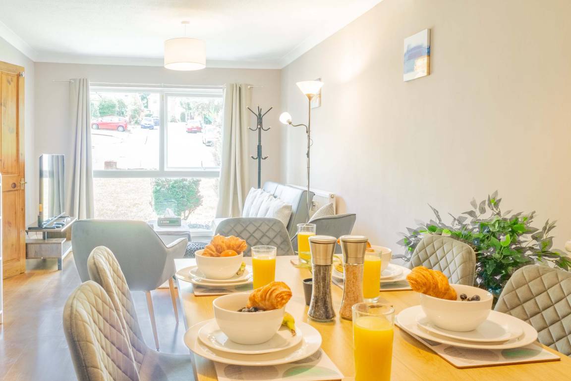 주택 ∙ 침실 4개 ∙ 게스트 7명 - 쉐어