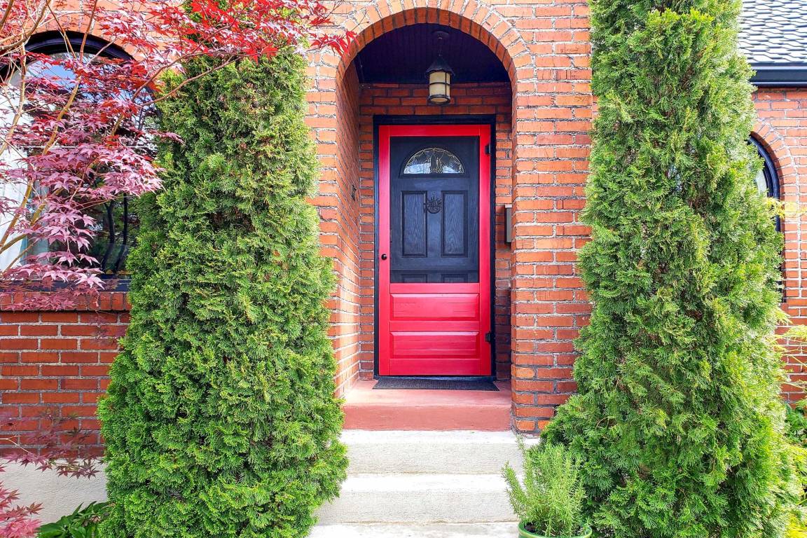 69 M² Cottage ∙ 1 Chambre ∙ 2 Personnes - Reno