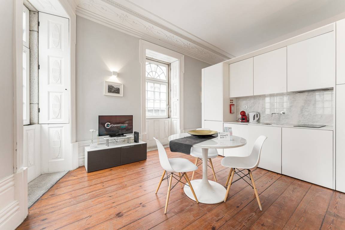 45 M² Appartement ∙ 1 Chambre ∙ 4 Personnes - Ermesinde