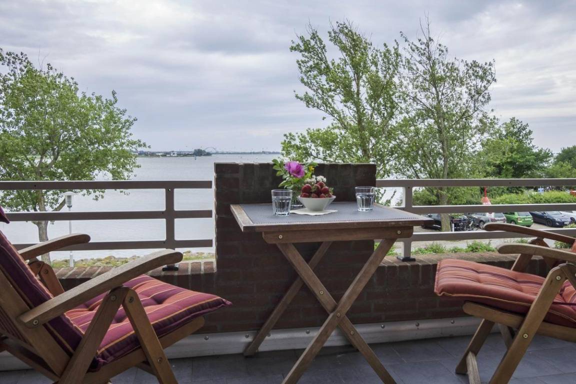 65 M² Appartement ∙ 2 Chambres ∙ 4 Personnes - Fehmarn