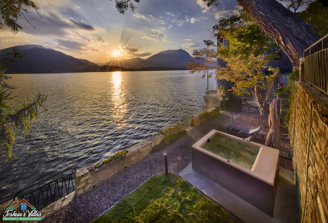 130 M² Villa ∙ 3 Bedrooms ∙ 6 Guests - Lecco