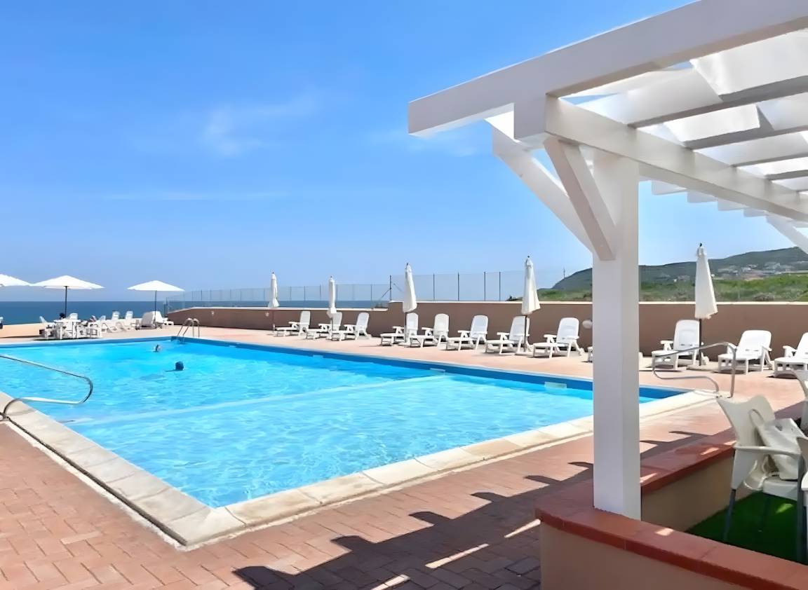 90 M² Apartment ∙ 2 Bedrooms ∙ 5 Guests - Castelsardo