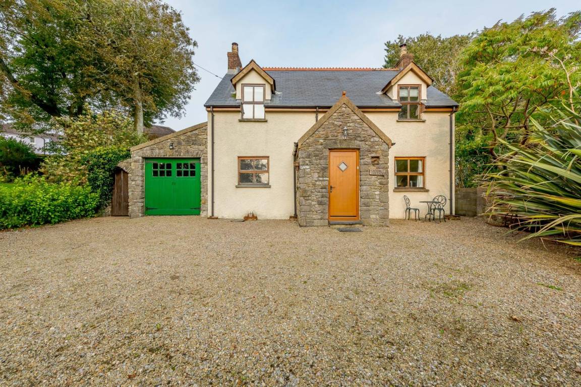 Cottage ∙ 3 Bedrooms ∙ 6 Guests - Pembrokeshire