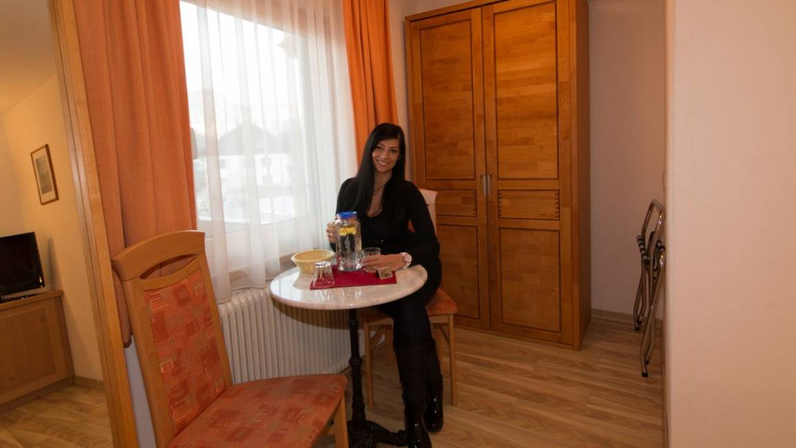 Hotel ∙ 1 Bedroom ∙ 4 Guests - Hallstatt