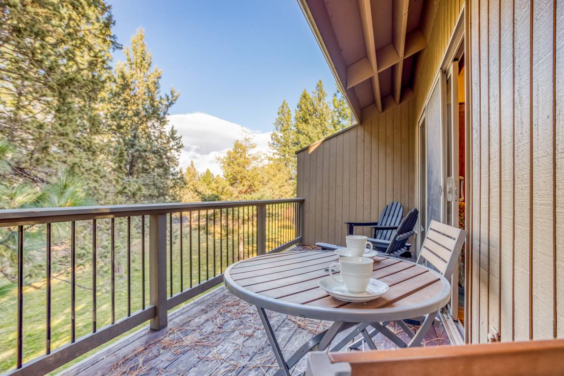 84 M² Condo ∙ 2 Bedrooms ∙ 6 Guests - Bend, OR