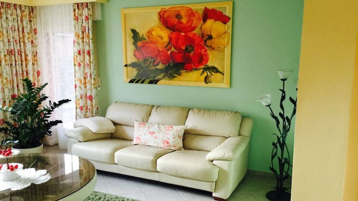 50 M² Casa ∙ 1 Habitación ∙ 3 Huéspedes - Otterndorf