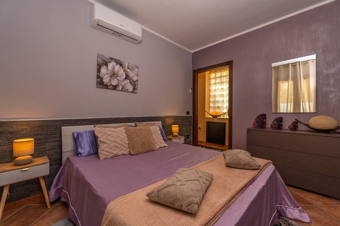 75 M² House ∙ 2 Bedrooms ∙ 5 Guests - Olbia