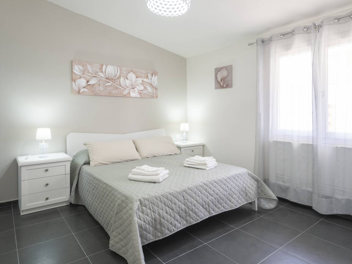 20 M² Bed And Breakfast ∙ 2 Bedrooms ∙ 2 Guests - Posada
