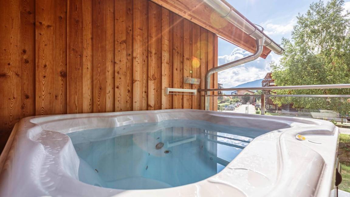 60 M² Apartment ∙ 2 Bedrooms ∙ 6 Guests - Kreischberg