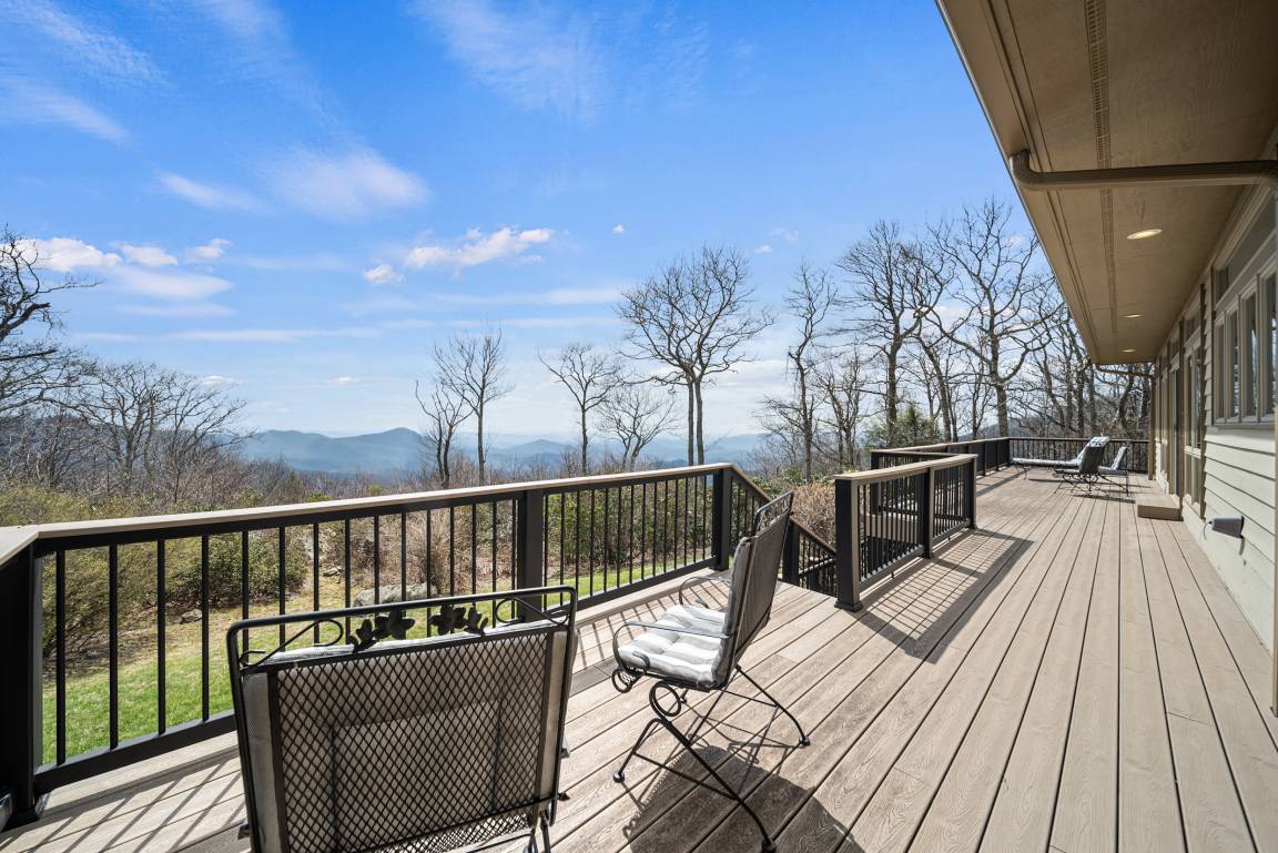 238 M² House ∙ 3 Bedrooms ∙ 6 Guests - Blowing Rock, NC