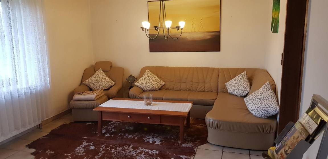 60 M² Casa ∙ 2 Habitaciones ∙ 4 Huéspedes - Geesthacht