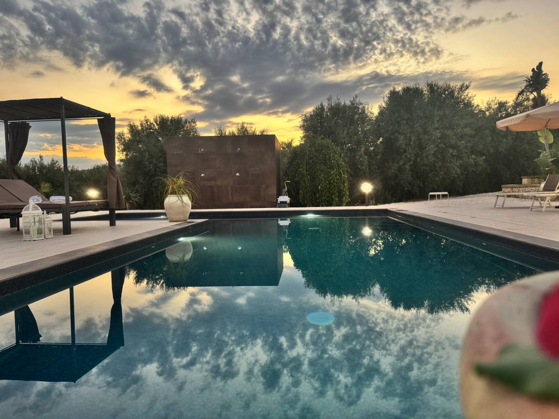 130 M² Villa Vacanza ∙ 3 Camere Da Letto ∙ 5 Ospiti - Avola