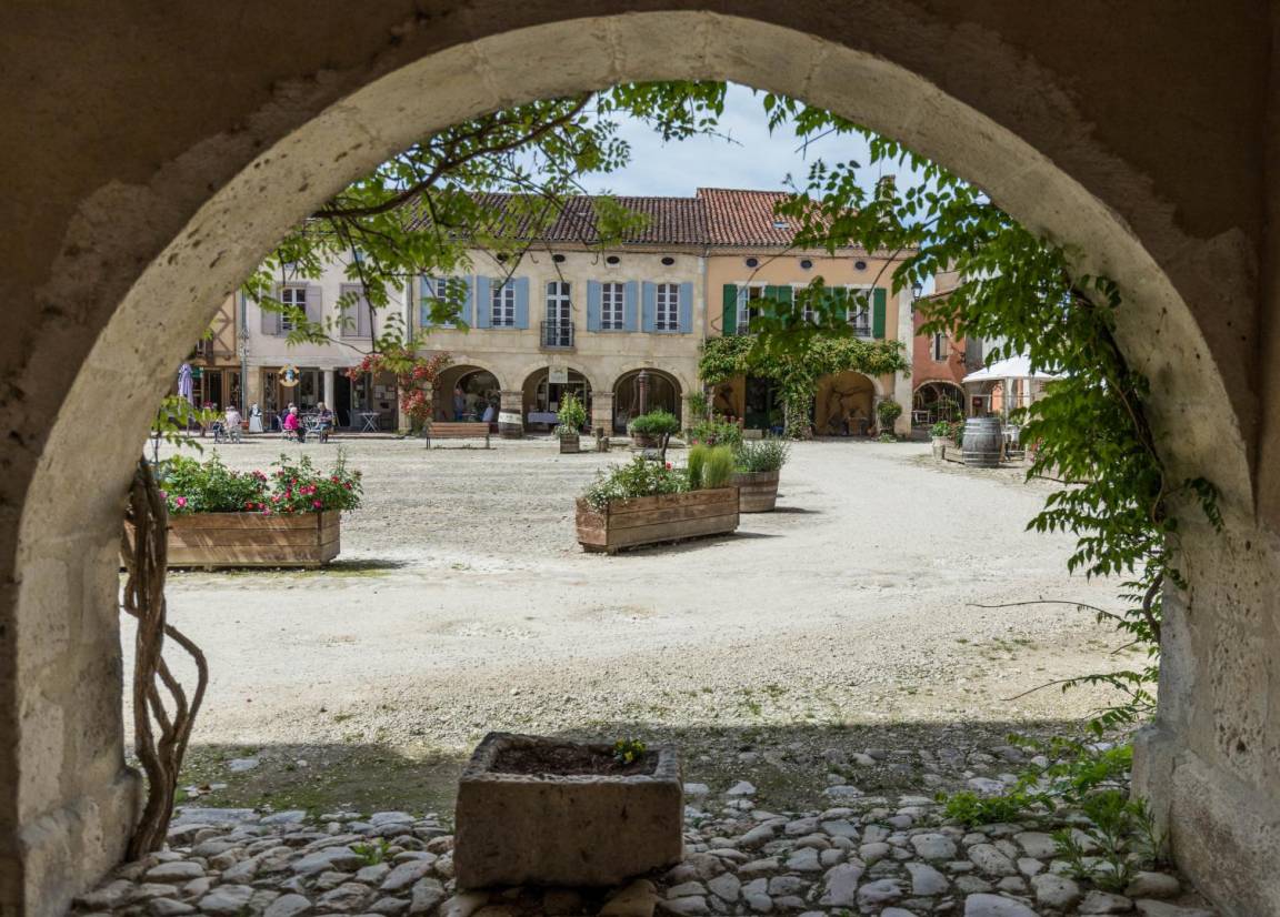 Gîte ∙ 2 Chambres ∙ 4 Personnes - Nouvelle-Aquitaine