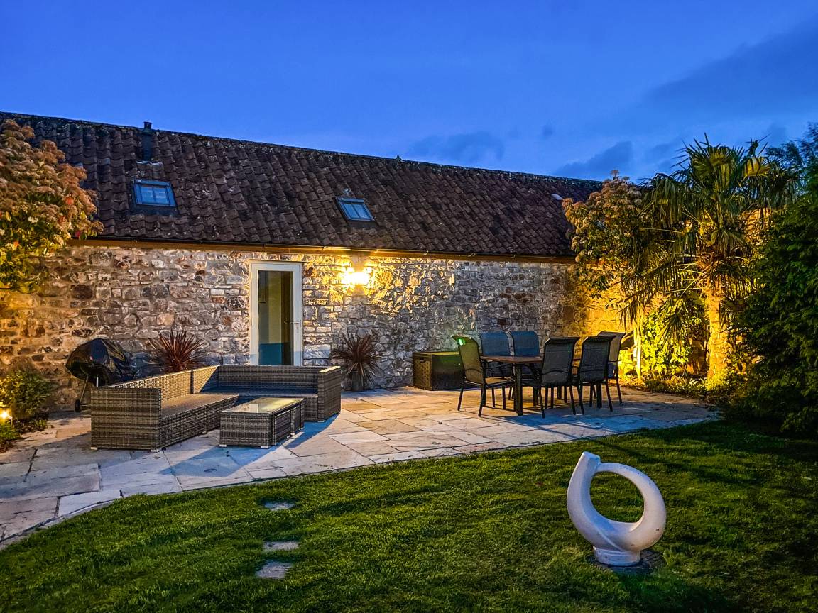 Cottage ∙ 3 Bedrooms ∙ 6 Guests - Shepton Mallet