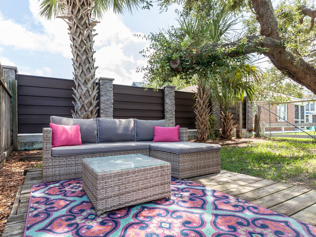 223 M² House ∙ 5 Bedrooms ∙ 14 Guests - Tybee Island, GA