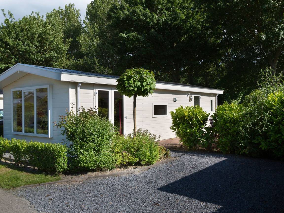 50 M² House ∙ 1 Bedroom ∙ 4 Guests - Bergen