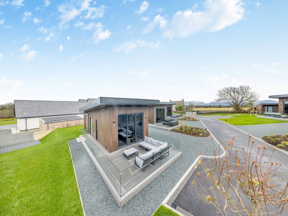 Cottage ∙ 1 Bedroom ∙ 4 Guests - Anglesey