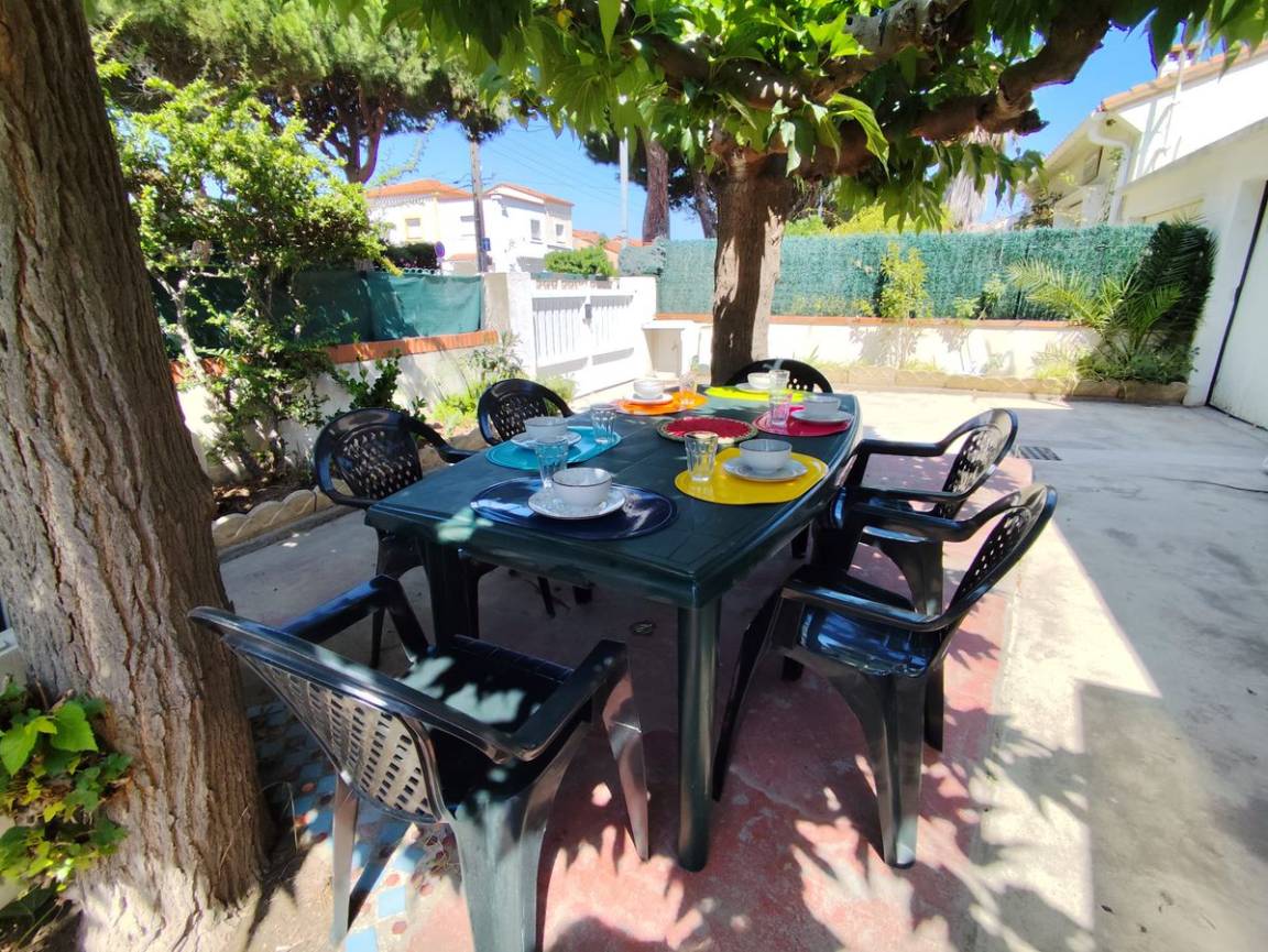 115 M² Casa ∙ 3 Habitaciones ∙ 6 Huéspedes - Sainte-Marie