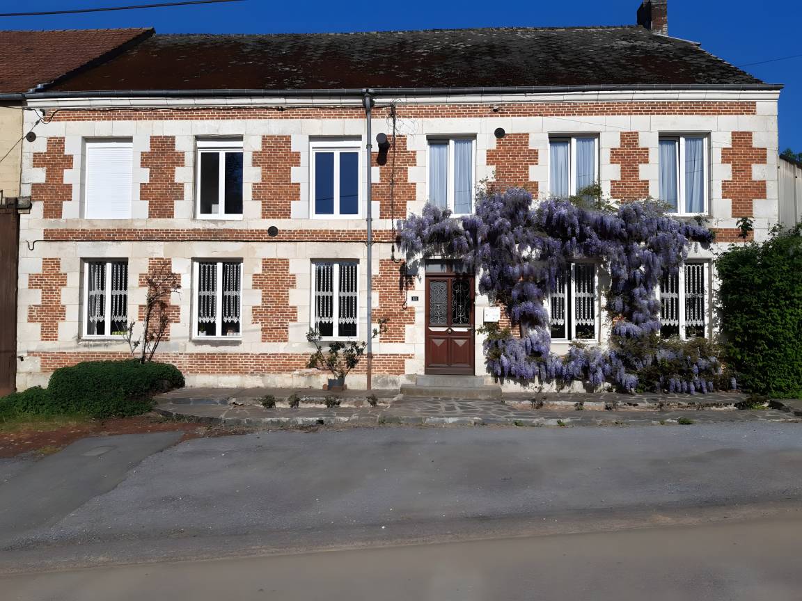 80 M² Cottage ∙ 2 Bedrooms ∙ 4 Guests - Ardennes