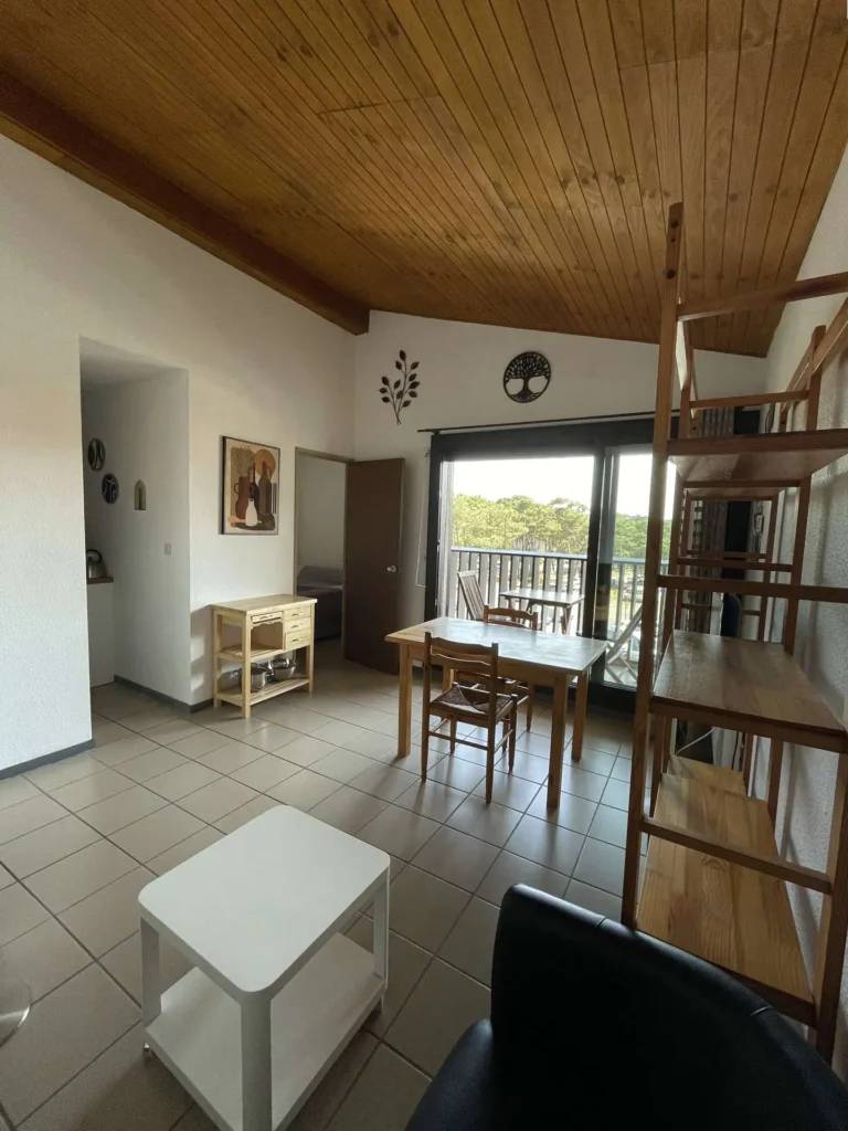 Appartement ∙ 1 Chambre ∙ 4 Personnes - Seignosse
