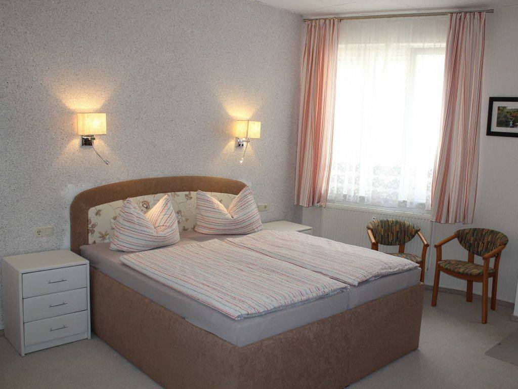 50 M² Ferienwohnung ∙ 1 Schlafzimmer ∙ 3 Gäste - Güstrow
