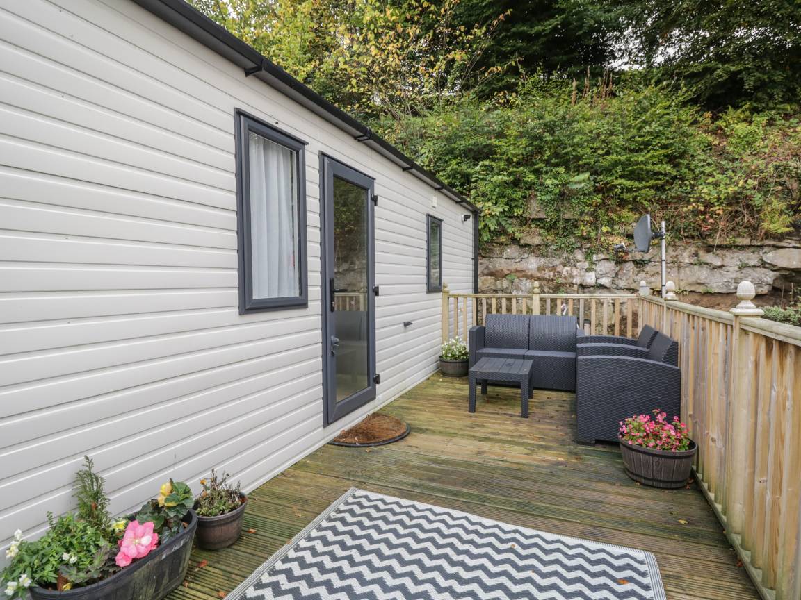 Cottage ∙ 2 Bedrooms ∙ 4 Guests - Maryport