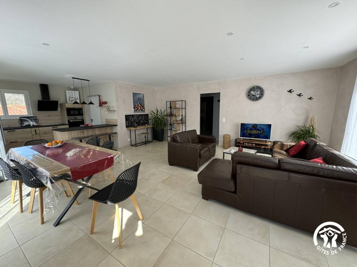 85 M² Gîte ∙ 2 Habitaciones ∙ 4 Huéspedes - Costa Brava