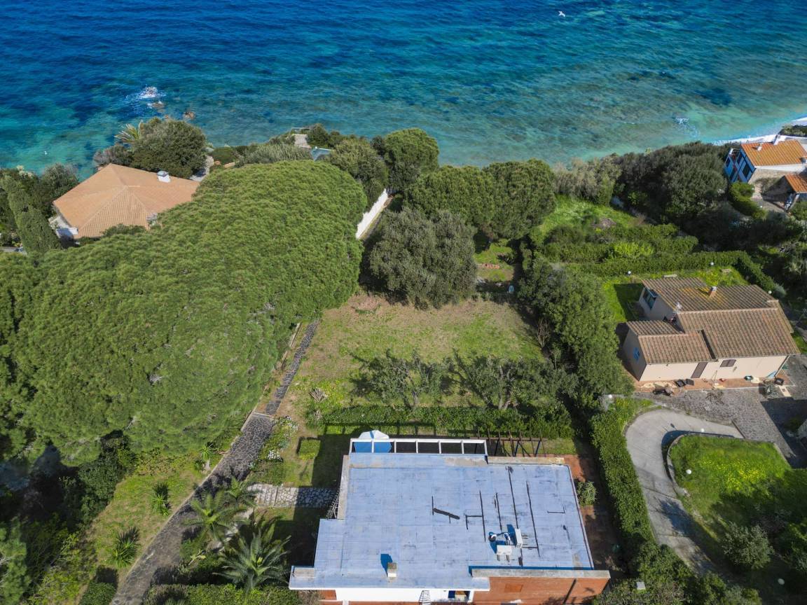 150 M² Villa ∙ 5 Schlafzimmer ∙ 10 Gäste - Elba