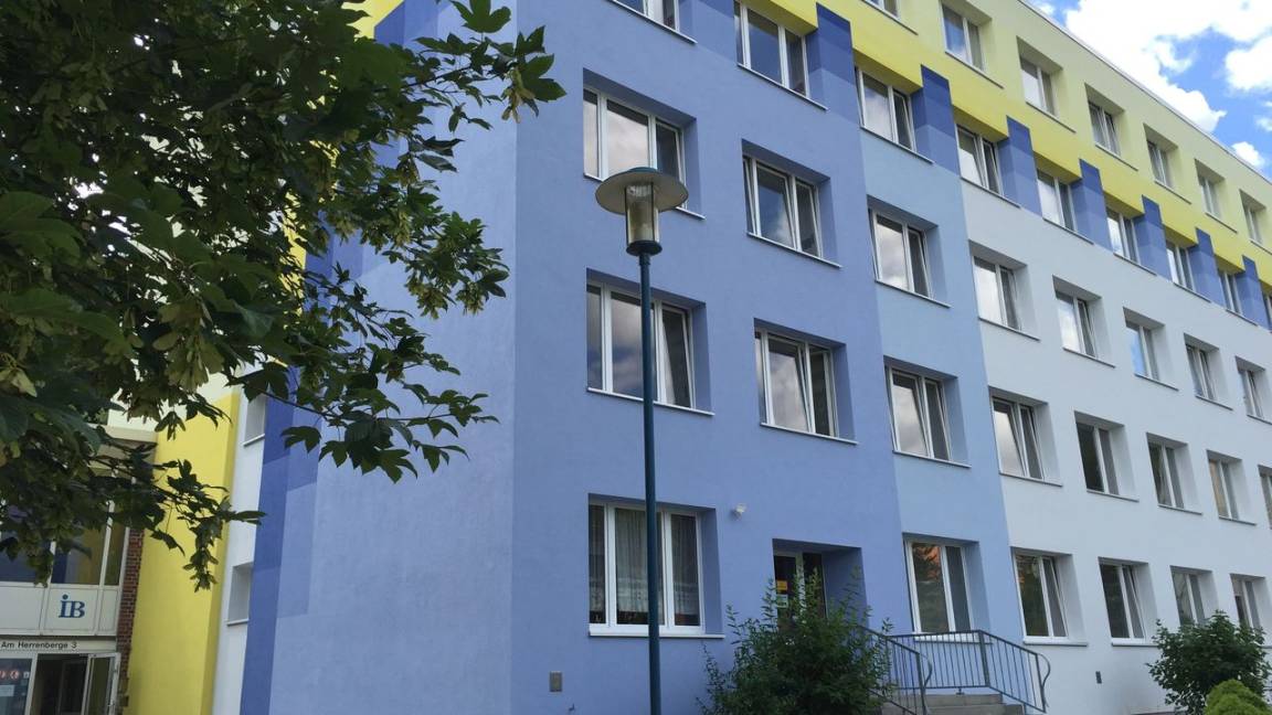 Hotel ∙ 2 Guests - Apolda