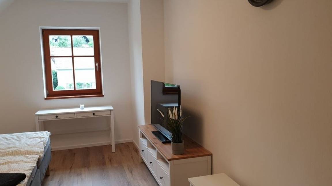 19 M² Hotel ∙ 1 Bedroom ∙ 2 Guests - Bad Staffelstein