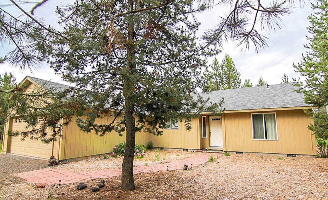 Maison De Vacances ∙ 3 Chambres ∙ 6 Personnes - Sunriver, OR