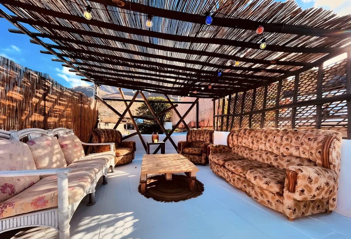 194 M² Maison De Campagne ∙ 2 Chambres ∙ 8 Personnes - Gran Canaria