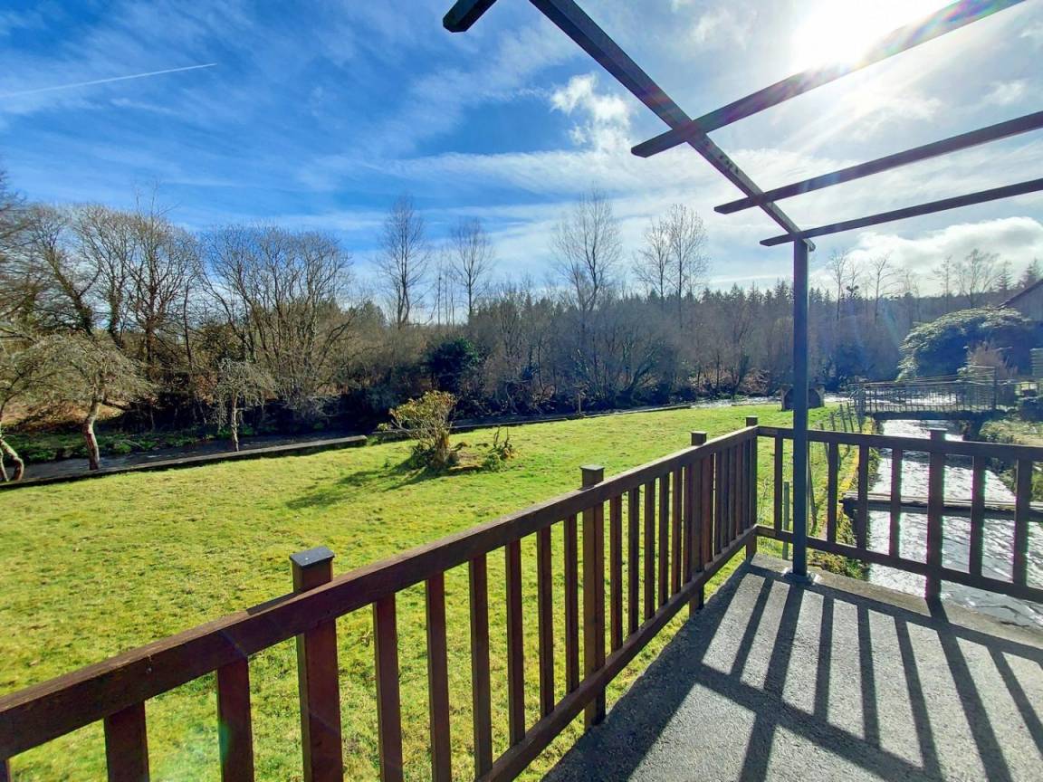 60 M² Gîte ∙ 2 Chambres ∙ 6 Personnes - Arzano