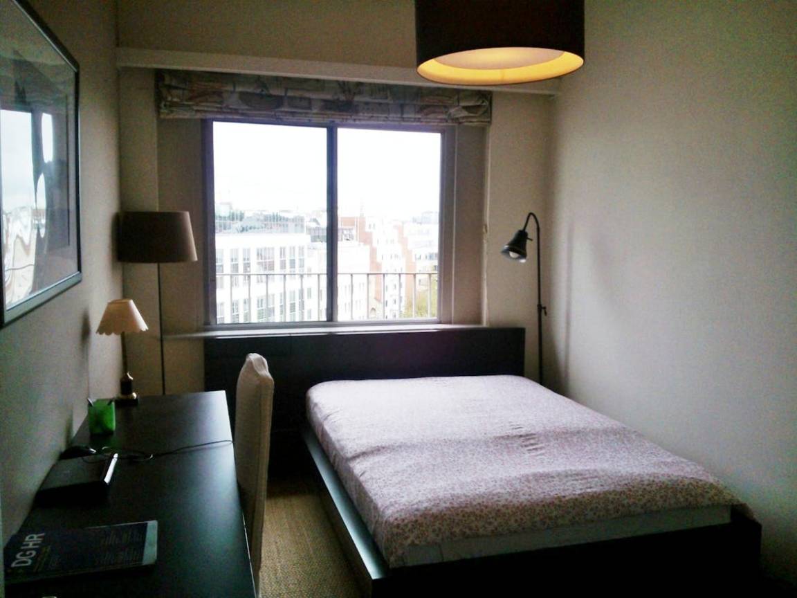 365 M² Chambre Privée ∙ 1 Chambre ∙ 1 Personne - Zaventem