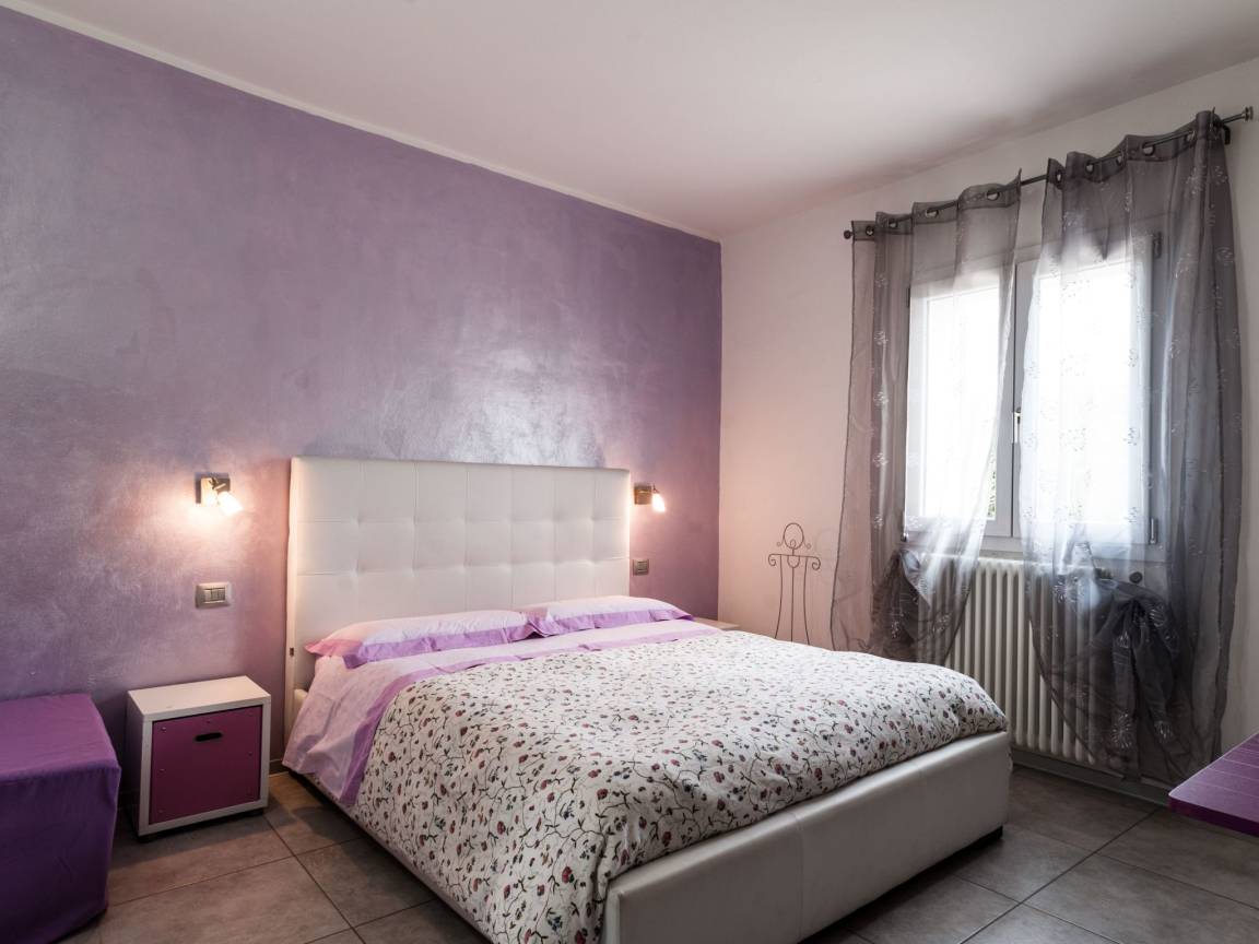 40 M² Apartment ∙ 2 Bedrooms ∙ 2 Guests - Ferrara