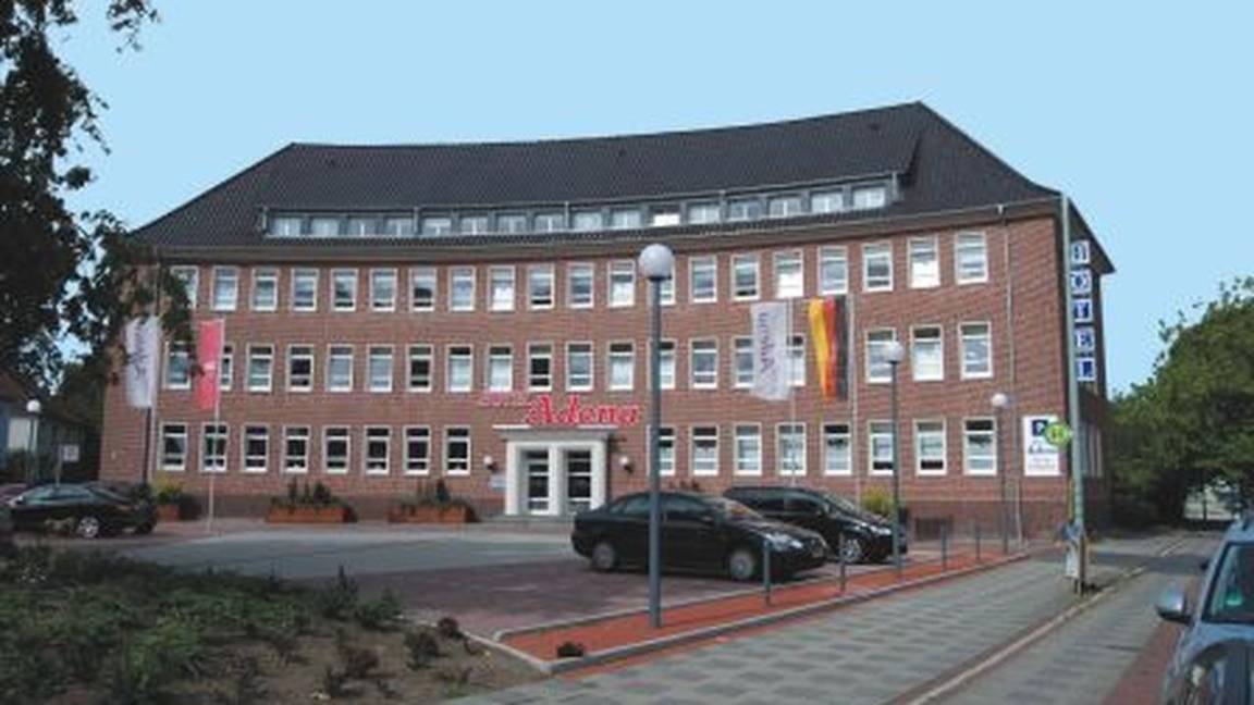 Hotel ∙ 2 Huéspedes - Geestland