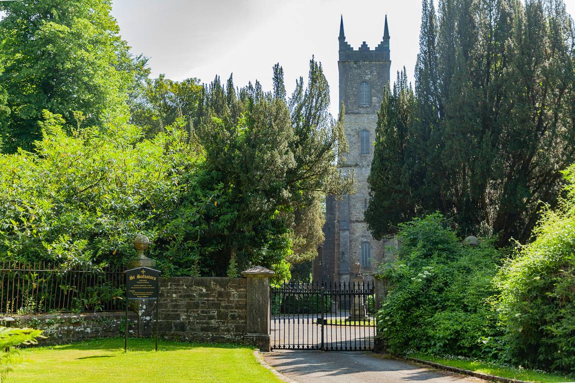 80 M² House ∙ 2 Bedrooms ∙ 5 Guests - Monaghan