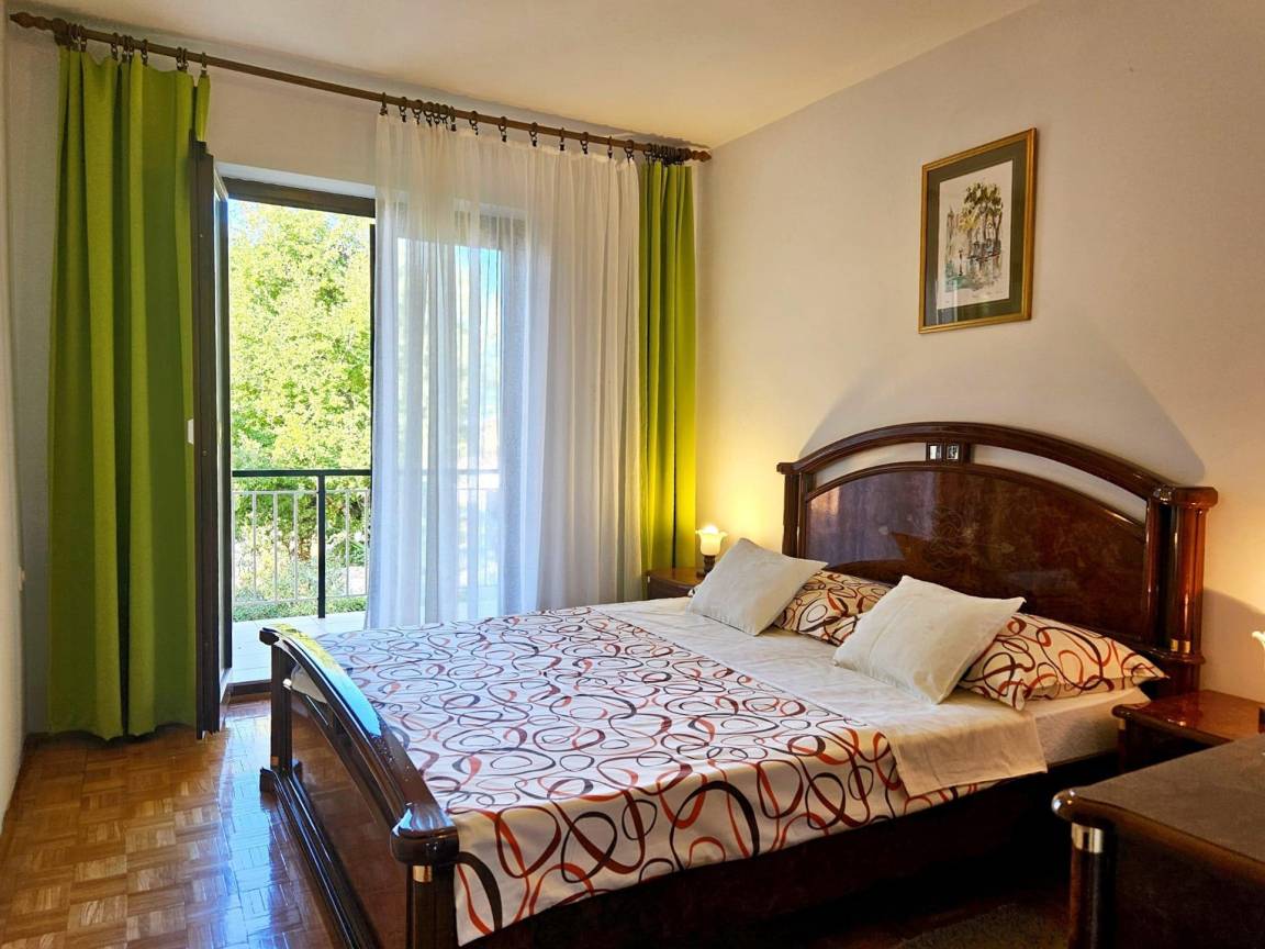 65 M² Apartment ∙ 3 Bedrooms ∙ 6 Guests - Malinska