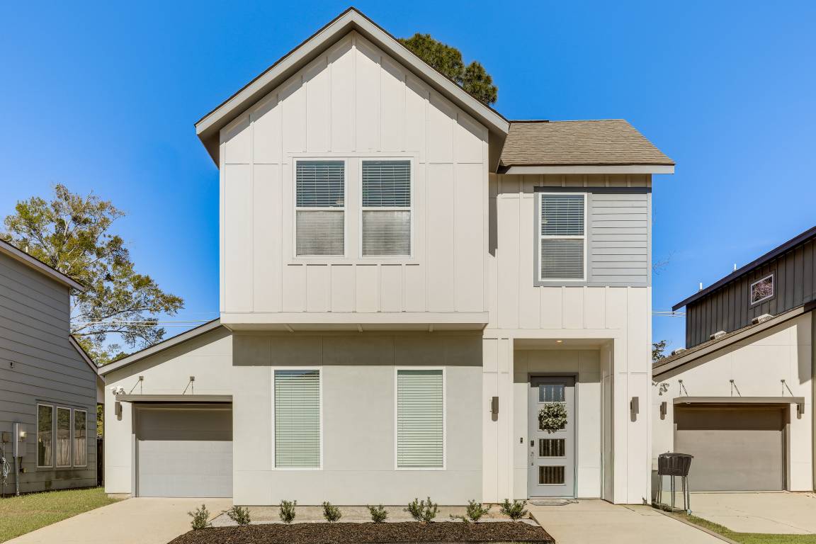 148 M² House ∙ 3 Bedrooms ∙ 6 Guests - Baton Rouge, LA