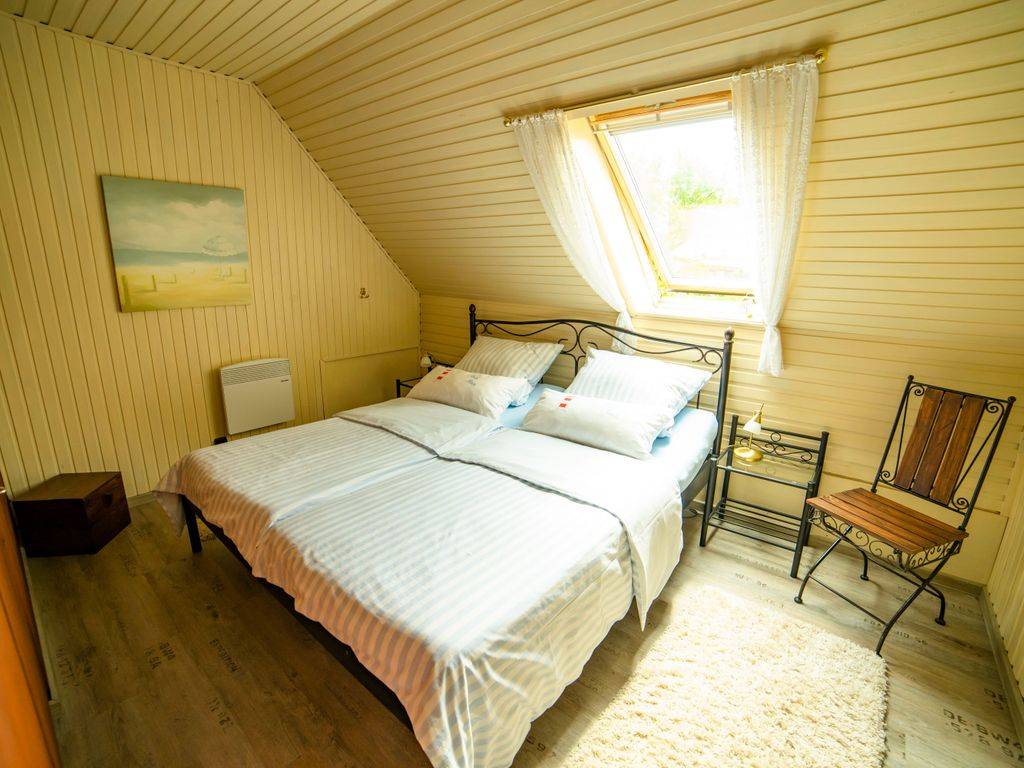 60 M² Maison De Vacances ∙ 2 Chambres ∙ 4 Personnes - Mer Baltique