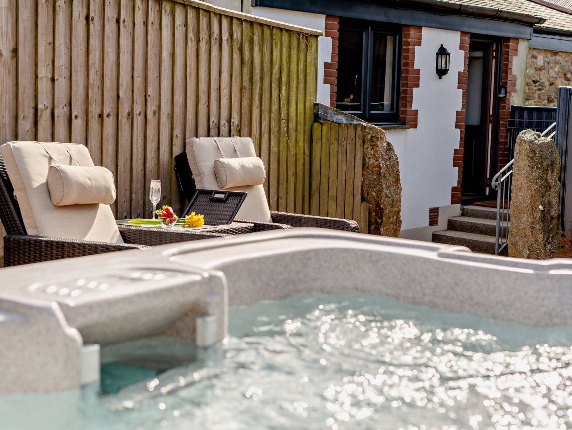Cottage ∙ 1 Bedroom ∙ 2 Guests - Mawgan Porth